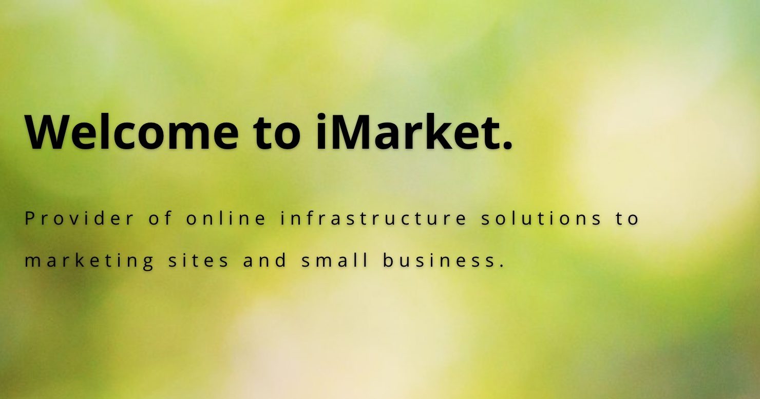 iMarket LLC